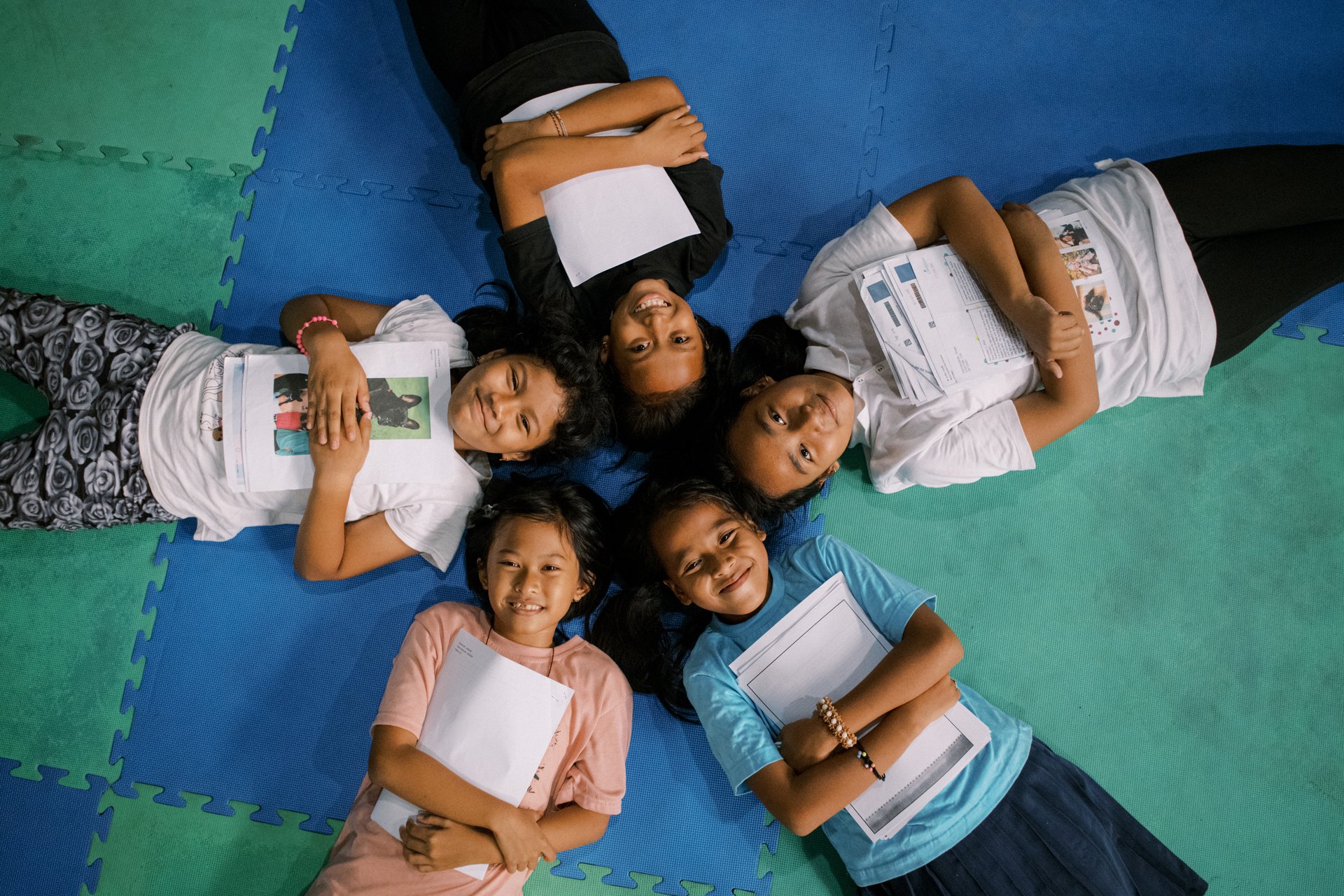Compassion Translation Platform